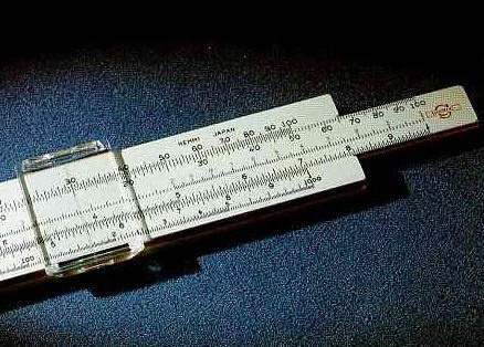 Slide Rules and Generations – Inspiring Life Over 50!