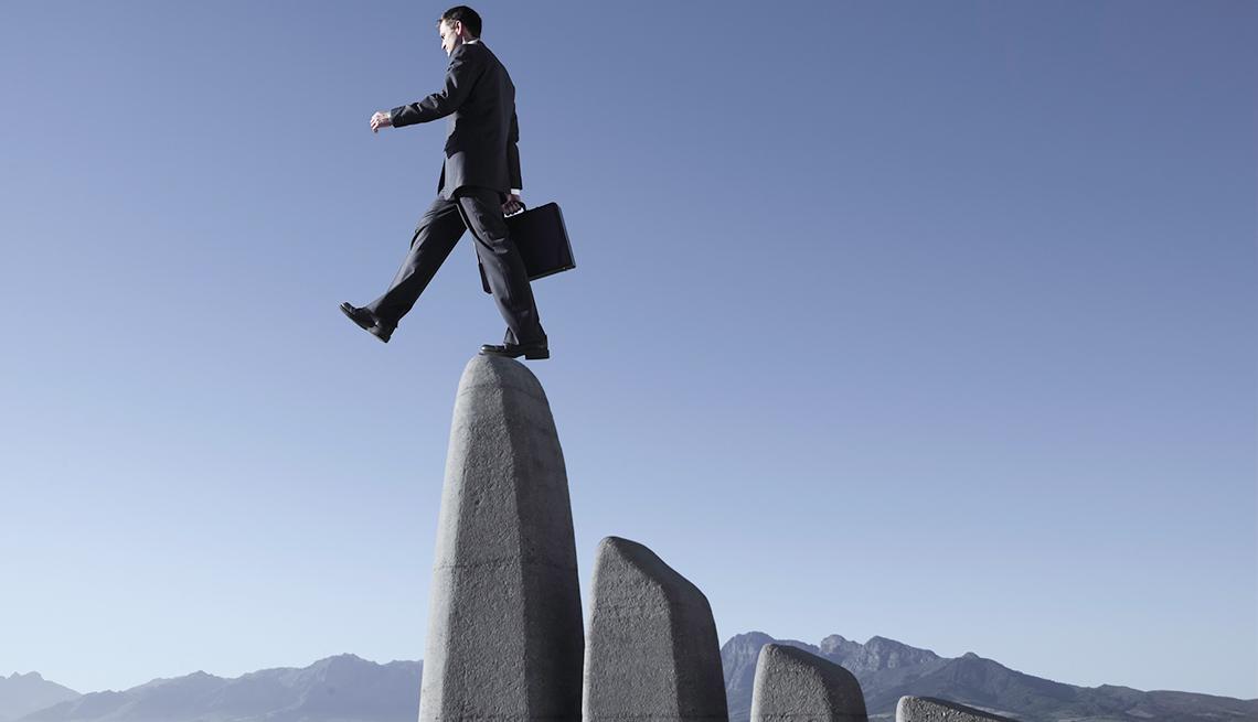 Five Tips for Transitioning Into Retirement – Inspiring Life Over 50!